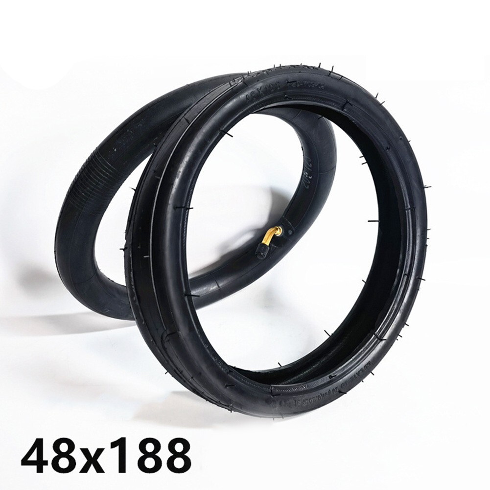 Rubber Inner Tube and Outer Tyre for 9 inch For Children's Trikes and ...