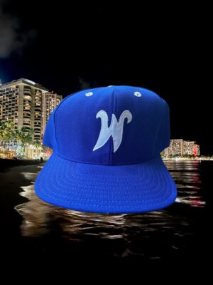 New Era Pro Model NCAA Wichita State Athletics Vintage Snapback Rare ...