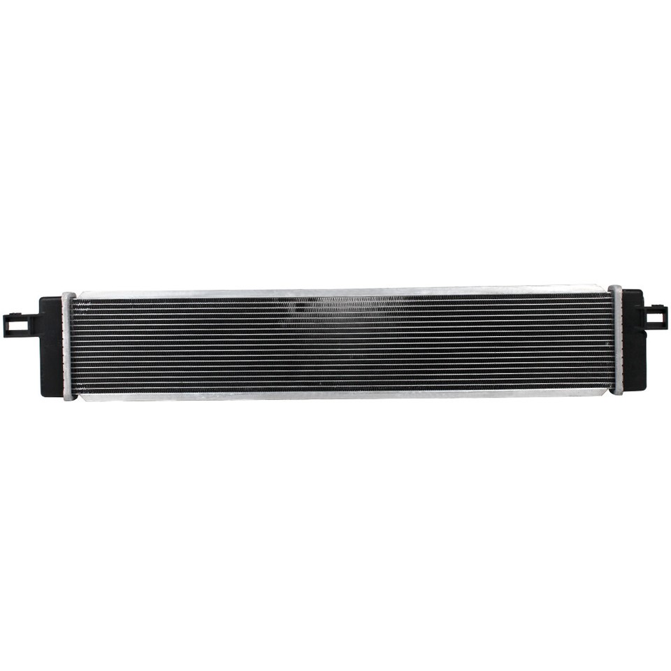 Radiator Inverter Cooler For Toyota RAV4 2019-2022 RAV4 Prime 2021-2023 ...
