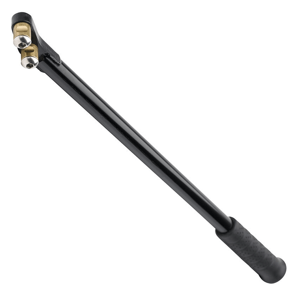 MASTERS GOLFSMITH GOLF LOFT & LIE MACHINE / GOLF IRON ADJUSTMENT ...
