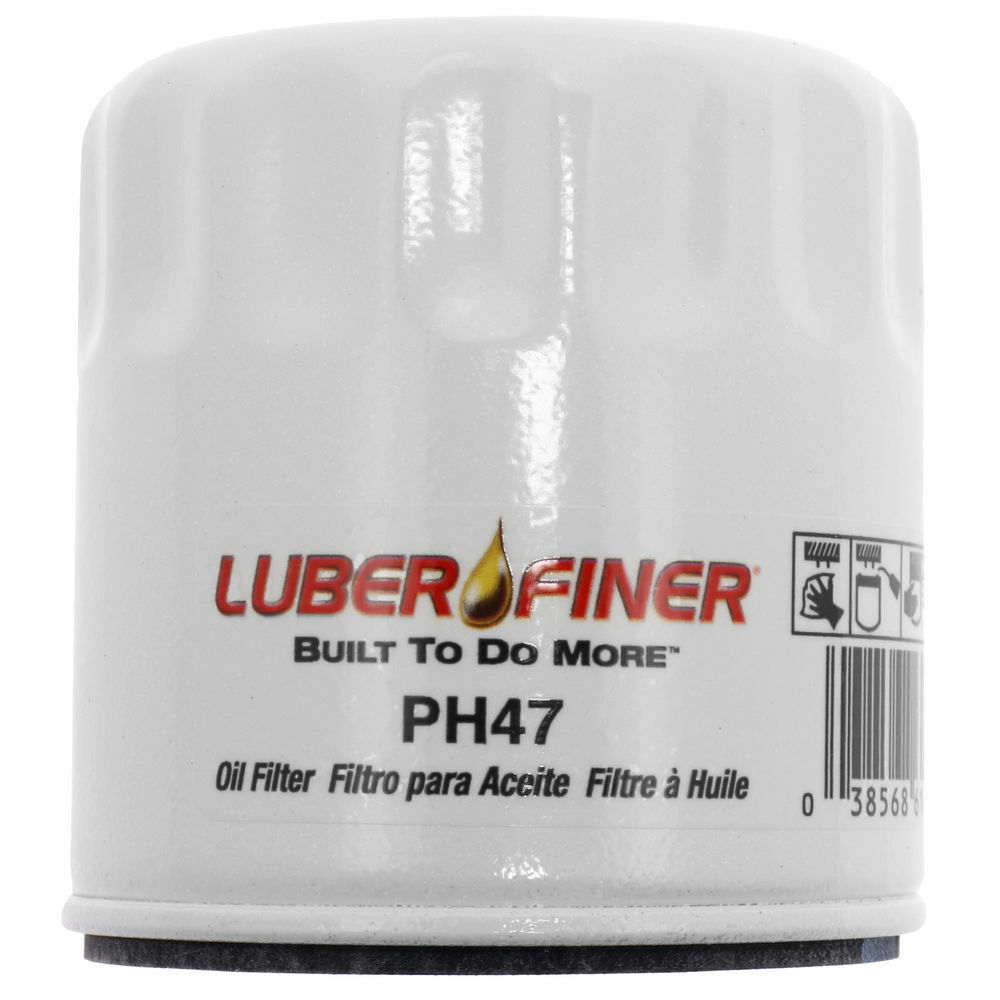 GONHER GP-46 - cross reference oil filters | oilfilter-crossreference.com