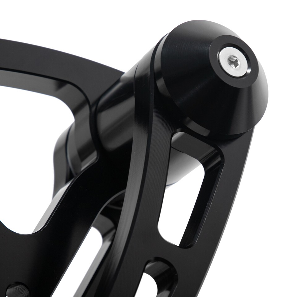 Forward Controls Footpegs for Harley Super Glide FXE 74-84 Big Twin ...