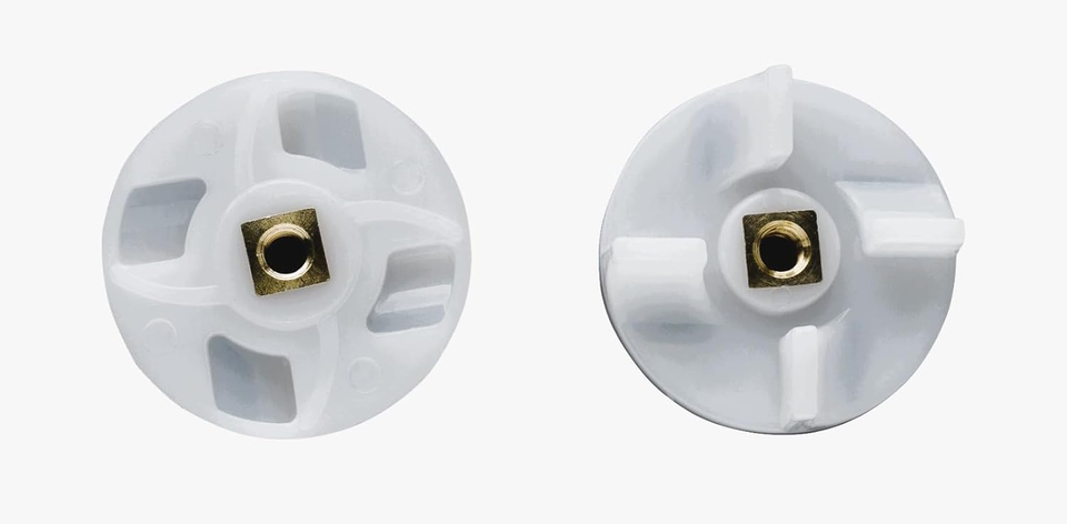 Coupler Coupling Spare Parts Mixer Motor & Mixer Jar for Indian Mixer ...