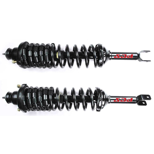 Premium Quality OE Rear Struts for 1994-1997 Honda Accord | eBay