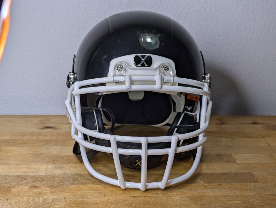 Xenith X2 Adult Football Helmet Size M Medium Regular | eBay