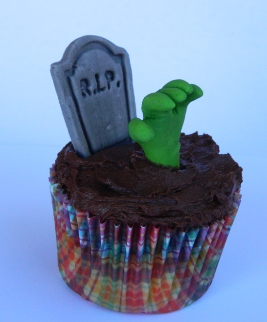 Zombie Edible Cake Decorations Zombie Collage We Are Going To Eat You