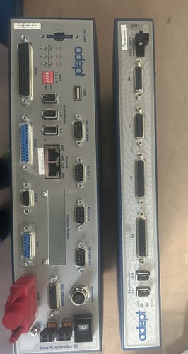 CONTROLLER ADEPT ROBOT | eBay