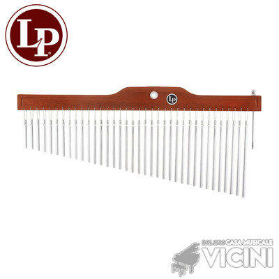 LATIN PERCUSSION BAR CHIMES LP 511C CONCERT BARRA 36 CAMPANE TUBOLARI ...