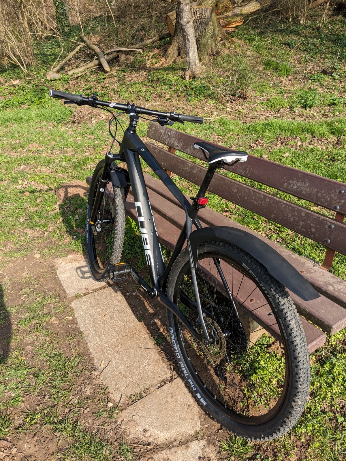 Cube Reaction C62 One 2023 | eBay.de