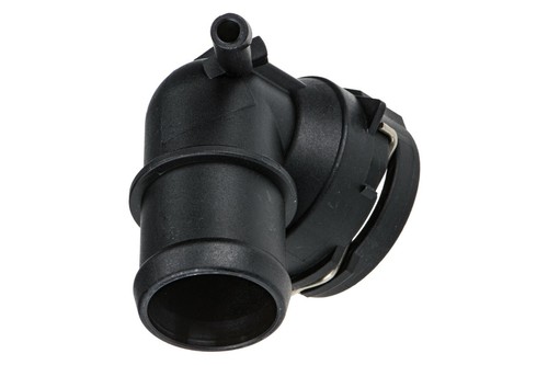 06-10 VW Volkswagen Jetta Sedan 1.9L BRM Diesel Lower Radiator Hose ...