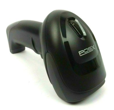 Barcode Scanners - Linear Imager Scanner