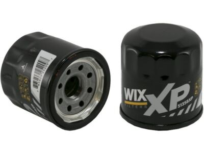 WIX Oil Filter fits Infiniti G35 2003-2008 3.5L V6 Sedan 91QRVB | eBay