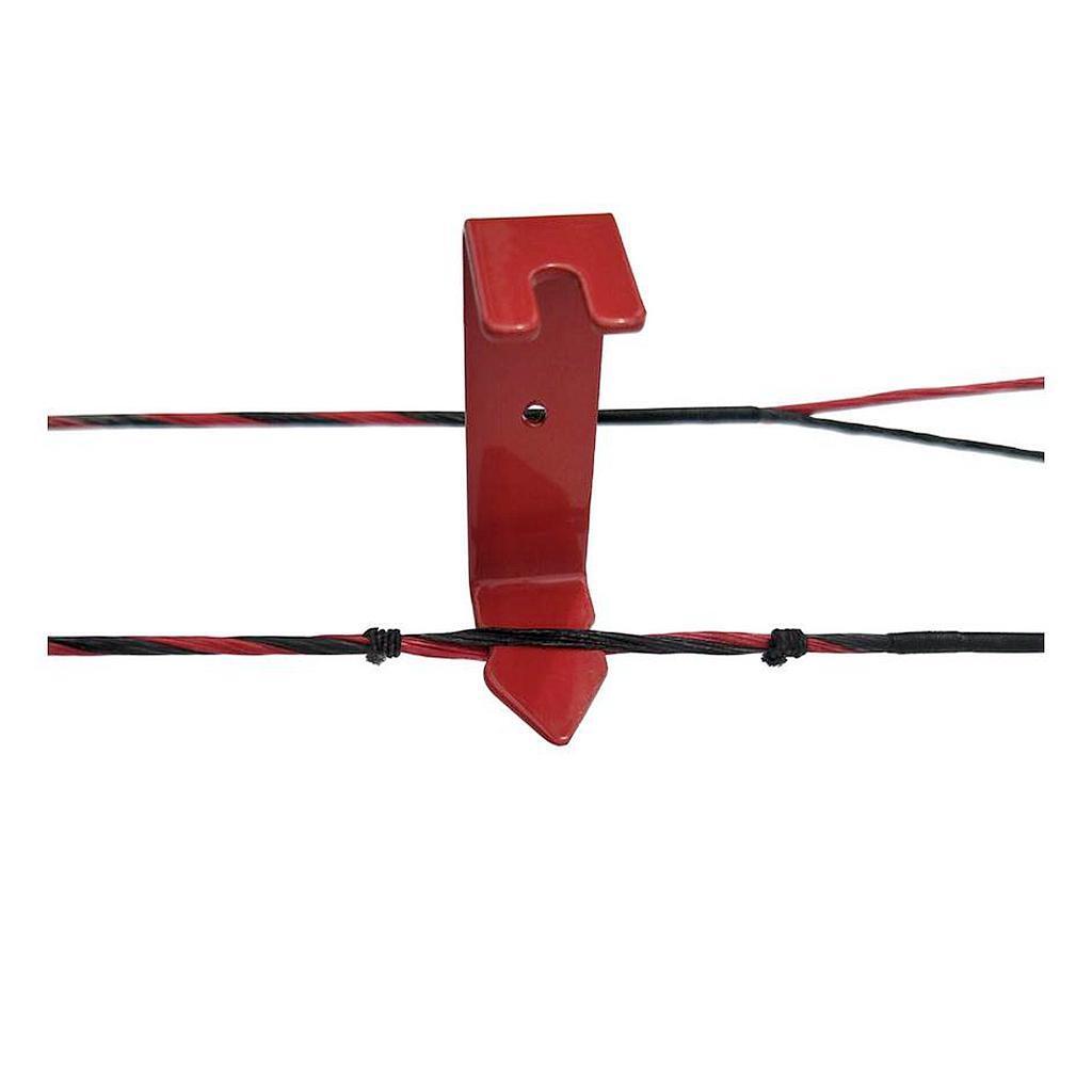 Durable Peep Sight Installer Bow String Separator Tool | eBay