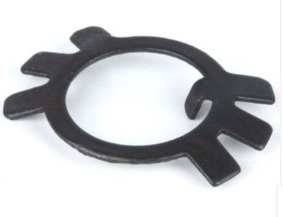 New 10pcs 55mm Locking washer for round nut Stop washer GB858 | eBay