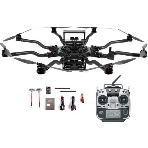 Freefly Alta 8 Pro | eBay