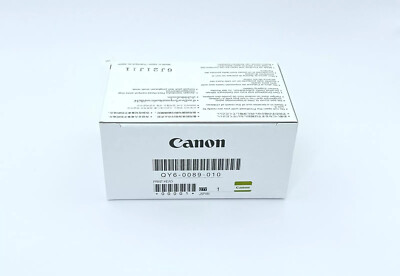 Printhead Printer Nozzle QY6-0089 For Canon ts6360 TR7540 TR8560 TR8580 ...