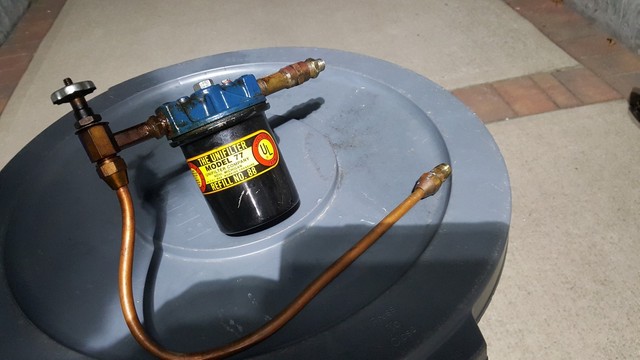 THE UNIFILTER COMPANY Model 77 Refill No. 88 for sale online | eBay