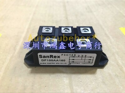 For DF100AA-160 DF100AA160 module | eBay