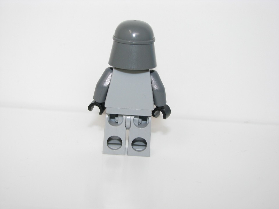 LEGO Star Wars Imperial AT-ST Pilot Minifigure sw0093 | eBay