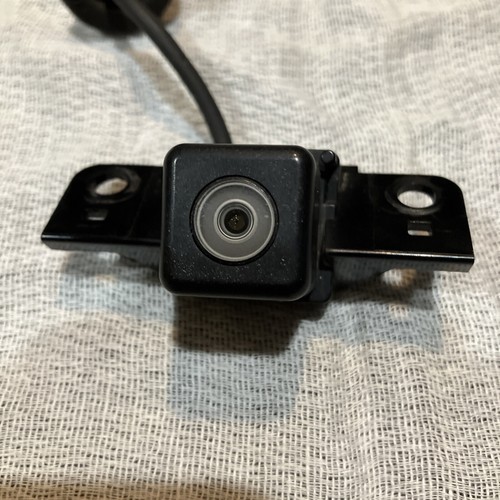 2010-2013 Infiniti G37 Rear View Back Up Camera Park Assist OEM 28442 ...