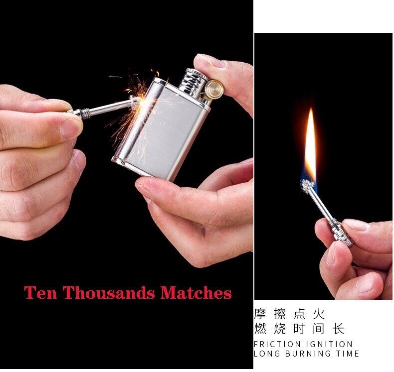 Long Match Lighters