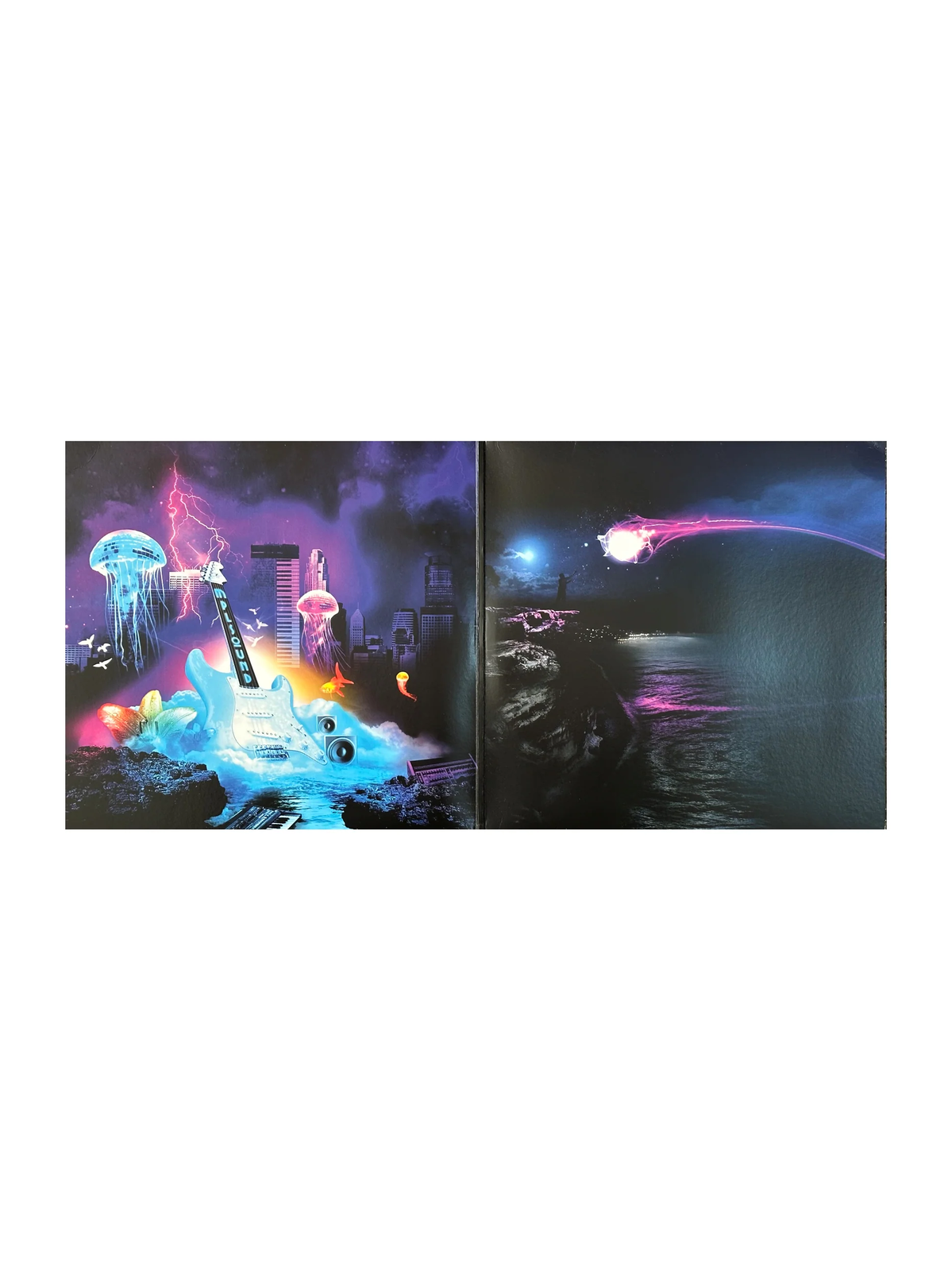 LotusFlow3r by Prince (Record, 2016) for sale online | eBay