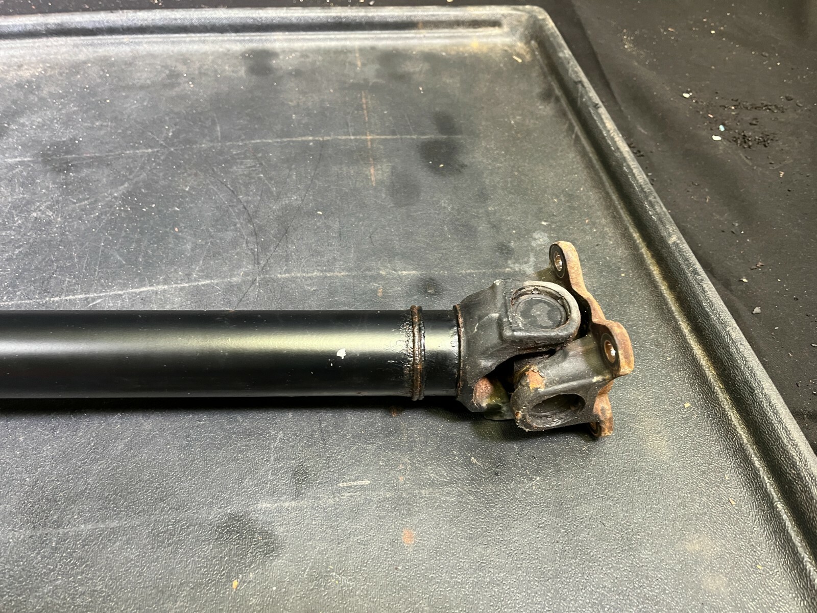 10-18 BMW 528i 535i 550i 740i 750i (F01 F06 F10) X-DRIVE AWD - FRONT ...