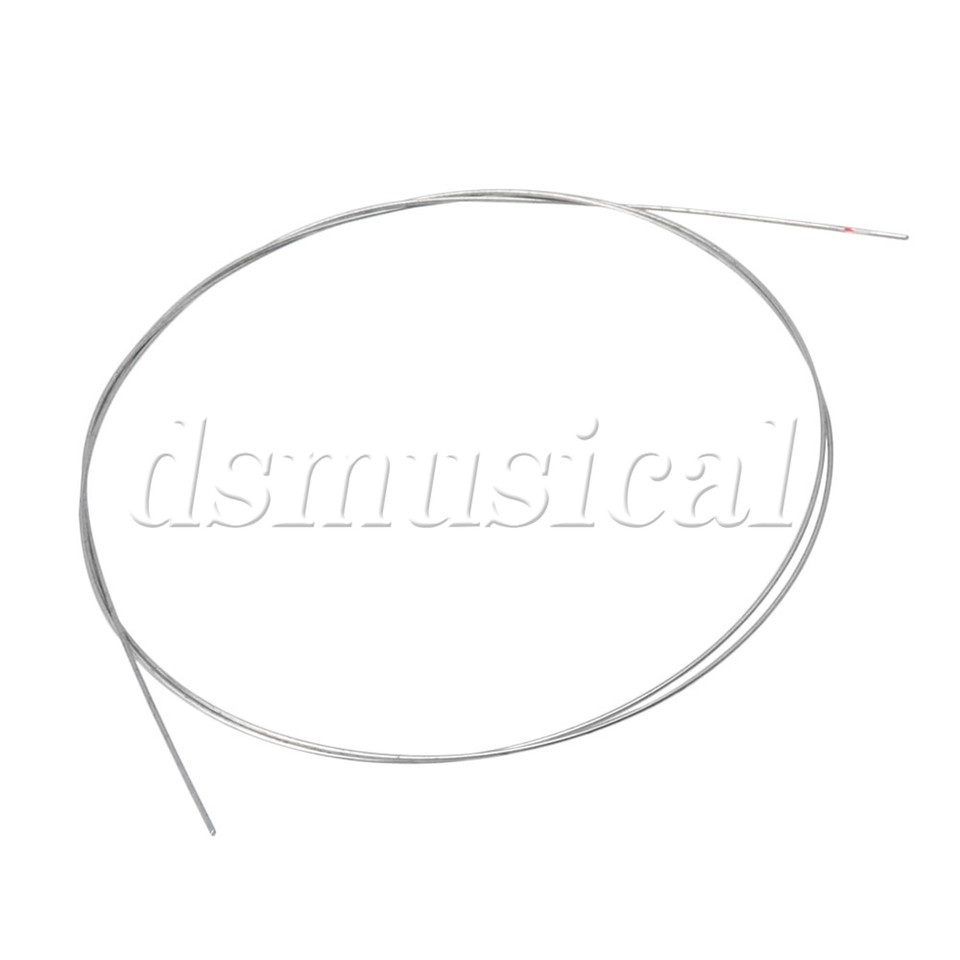 18# Piano Music Wire Replacement Strings 1mm Dia Musical Parts 1M | eBay