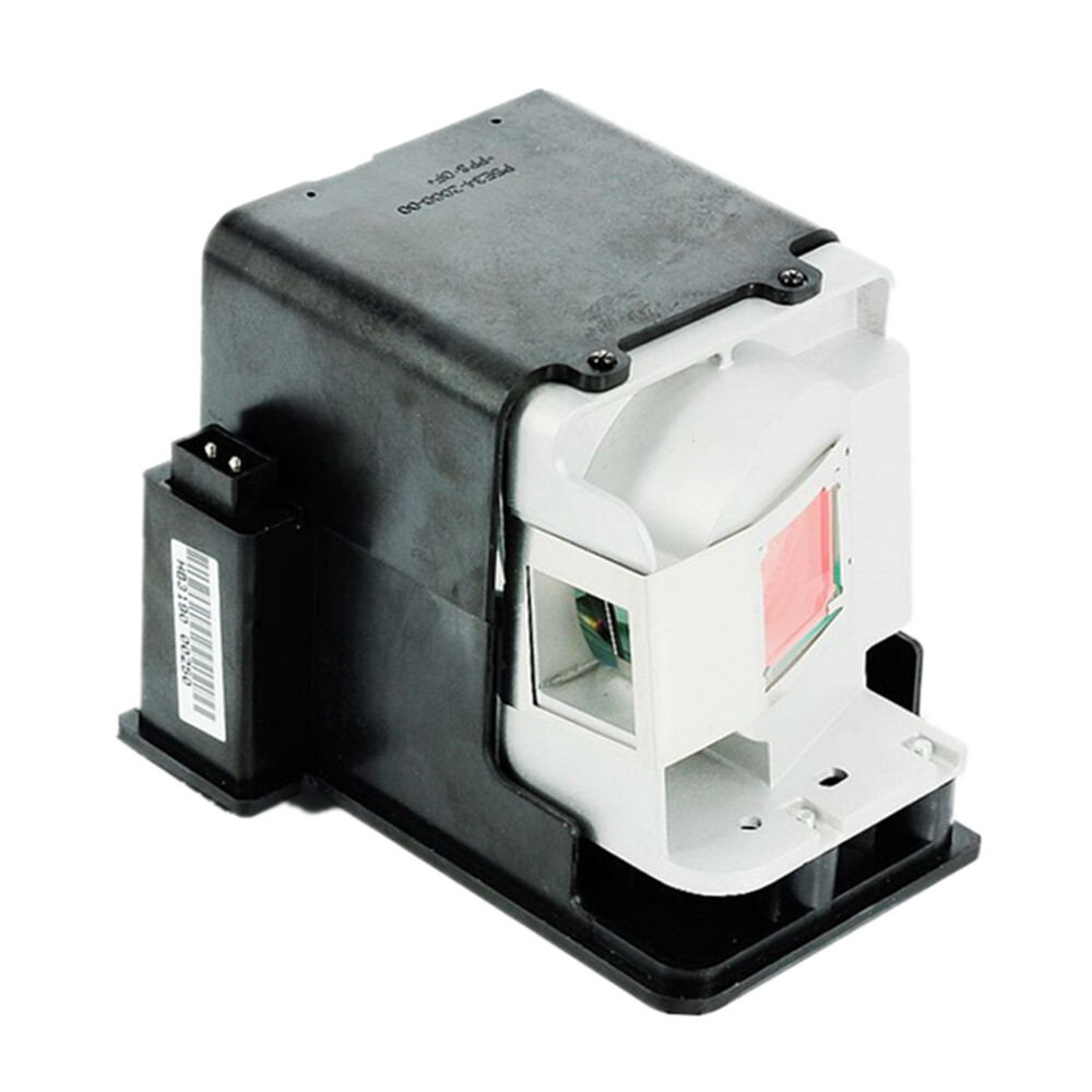 Replacement Lamp W/Housing for INFOCUS SP-LAMP-057 IN2112,IN2114,IN2116 ...