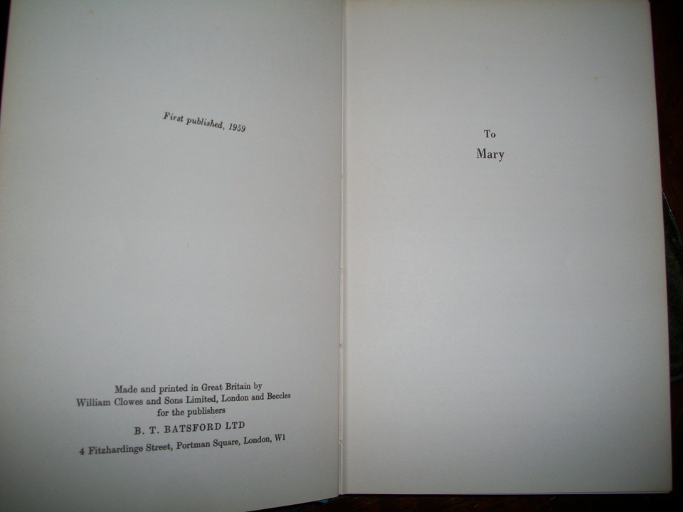 Parry Thomas Designer Driver by Hugh Tours pub 1959 in hardback | eBay UK