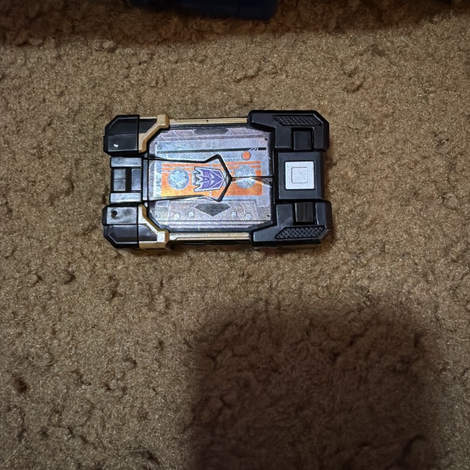 SOUNDWAVE & DOOMBOX (Transformers Target Exclusive Bumblebee) | eBay