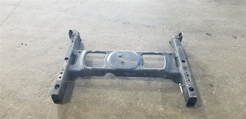 20 DODGE RAM 1500 REAR FRAME SECTION CUT 5.7L 4X4 4WD CREW CAB | eBay