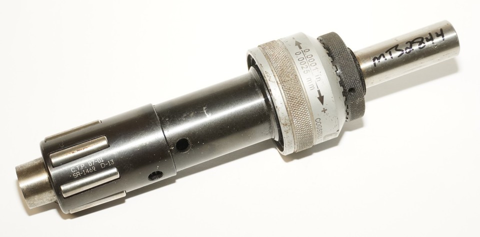 Cogsdill SR Burnishing Tool, Roll-A-Finish, SR-1375 to 1531-4 1.371"-1.568" | eBay