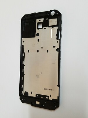 Rare Mid Contact Frame LCD Replacement Parts For Samsung J2 SM-260DL ...