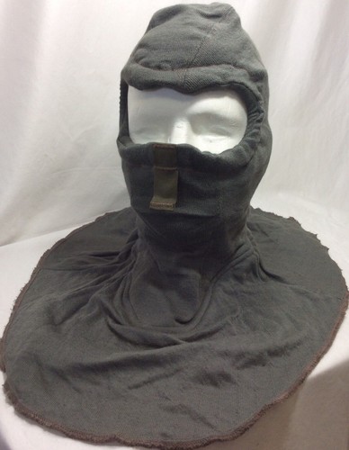 USGI BALACLAVA CVC HOOD, FOLIAGE, NEW IN BAG | eBay