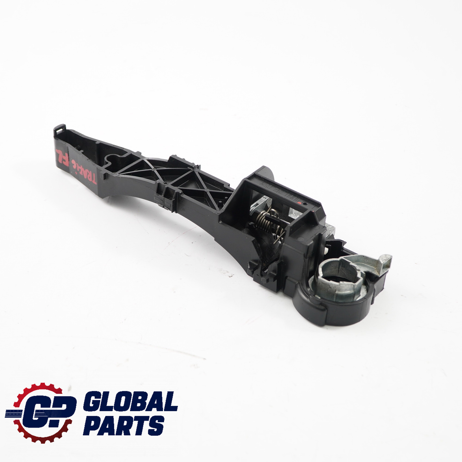 2013 Renault Master Rear Sliding Door Exterior Handle 806079208R for ...