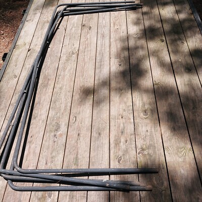 Set Of M1101 M1102 Trailer Bows 12340748, 12340747 | eBay