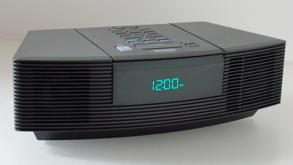 Bose Wave Radio CD Player Stereo Alarm Clock AWRC-1G FREE SHIPPING | eBay