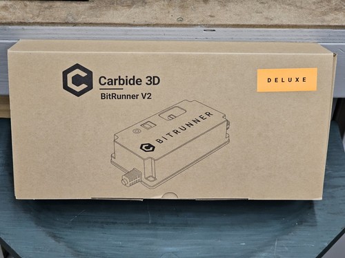 Bitrunner V2 Deluxe - Unused | eBay