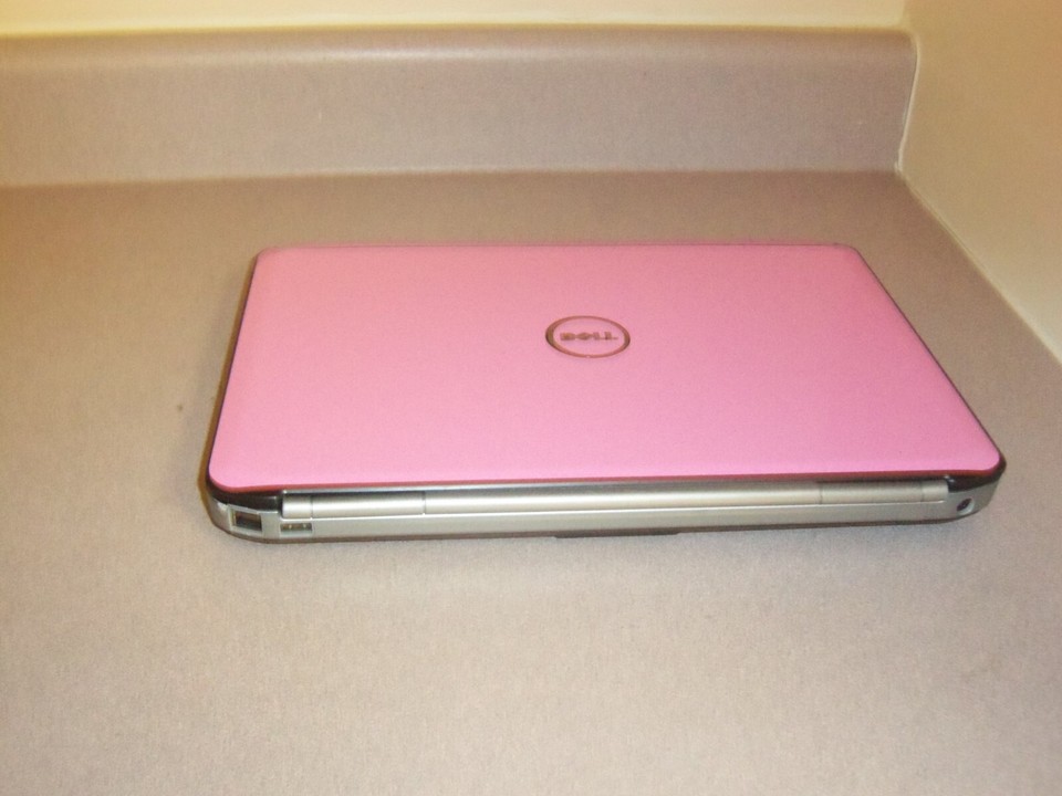 LIGHT GAMING PINK DELL CORE i5 3.00GHz,8GB,128G SSD,DVDRW,WIN11 PRO ...