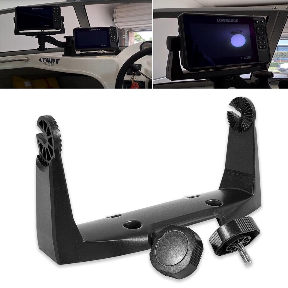 000-11019-001 Gimbal Mounting Bracket with Knobs for HDS-7 Gen3/Gen2 ...