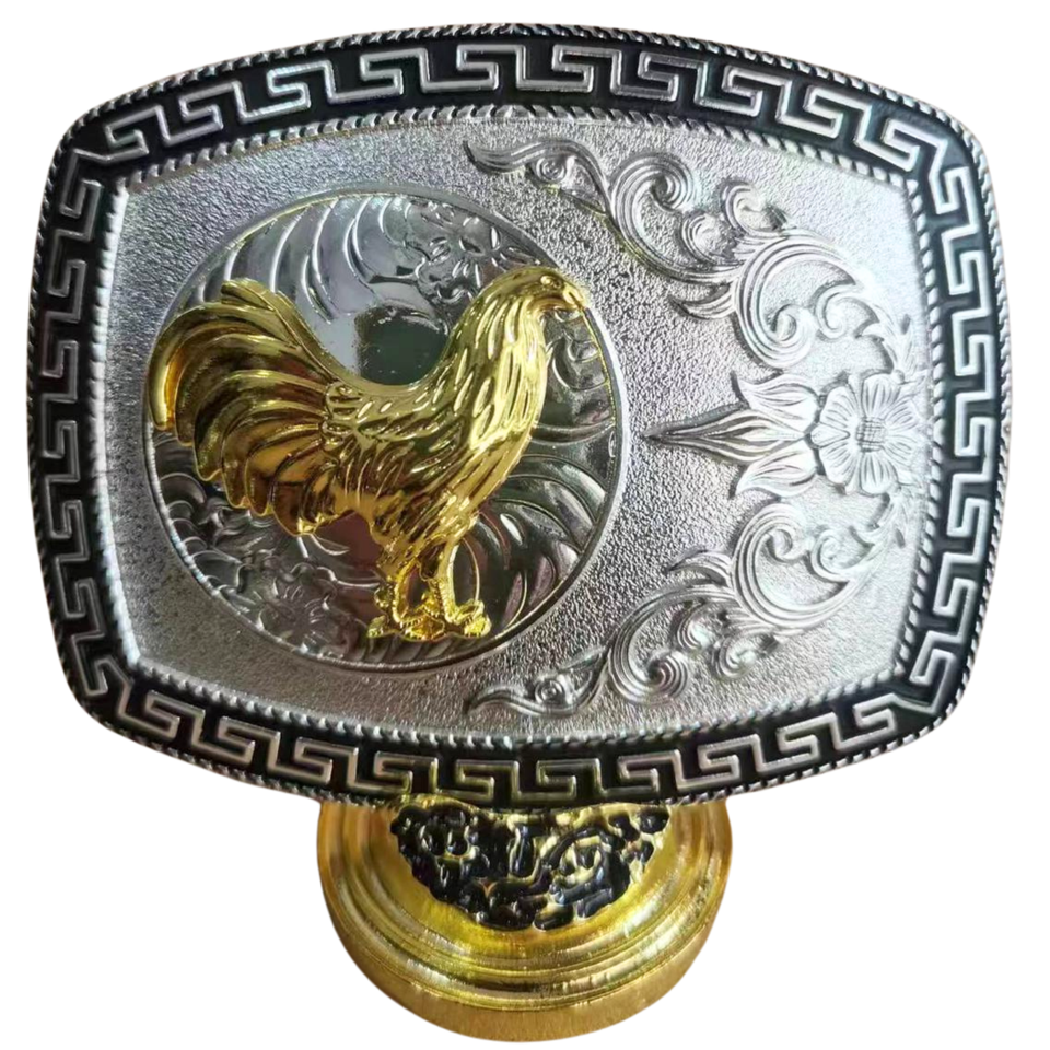 NEW Belt Buckle Western Rodeo Fashion Unisex Cowboy Hebillas Vaqueras ...