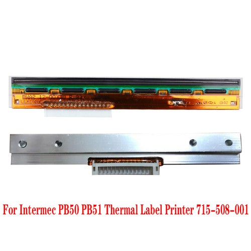 Printhead Replacement for Intermec PB50 PB51 Thermal Label Printer 715 ...