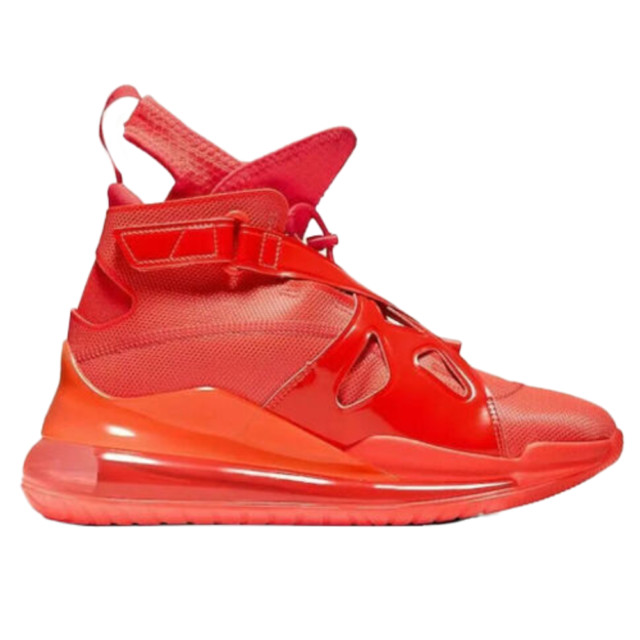 Jordan Air Latitude 720 Red October for Sale | Authenticity Guaranteed ...