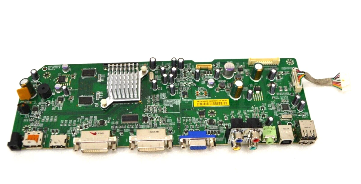 Dell 24 Monitor Driver