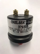 Chelsea Parker 379305 Pressure Switch PTO for sale online | eBay