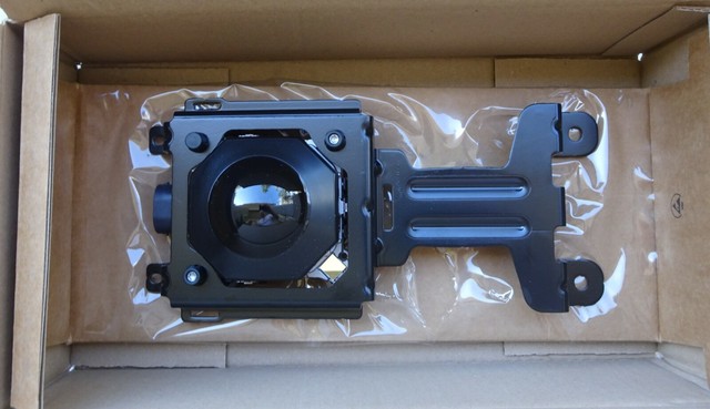 Original Porsche 9Y0 Cayenne E3 Acc Distronic Sensor Radar Sensor ...