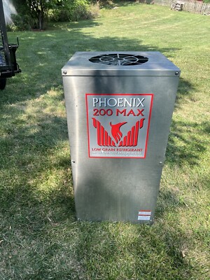 Phoenix 200 MAX Commercial Dehumidifier Therma-stor Local Pickup | eBay