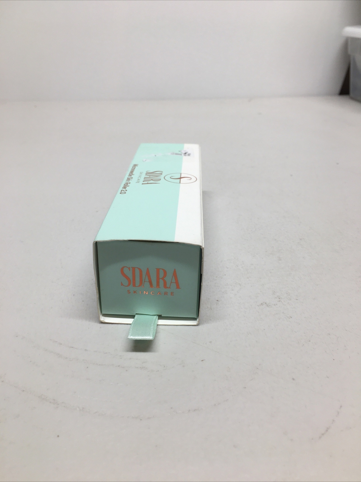 Sdara Skincare Microneedle Derma Roller (1 Pack) for sale online | eBay