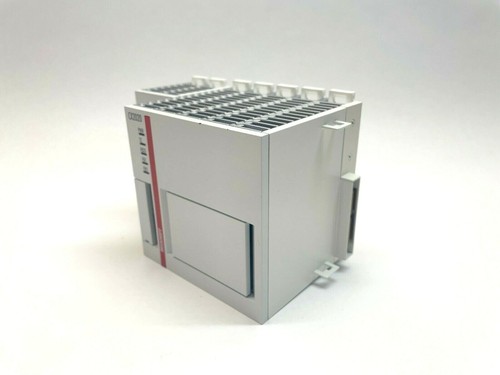 Beckhoff CX2020-0130 / 4GB N030 Basic CPU Module 1.4 GHz Intel Celeron ...